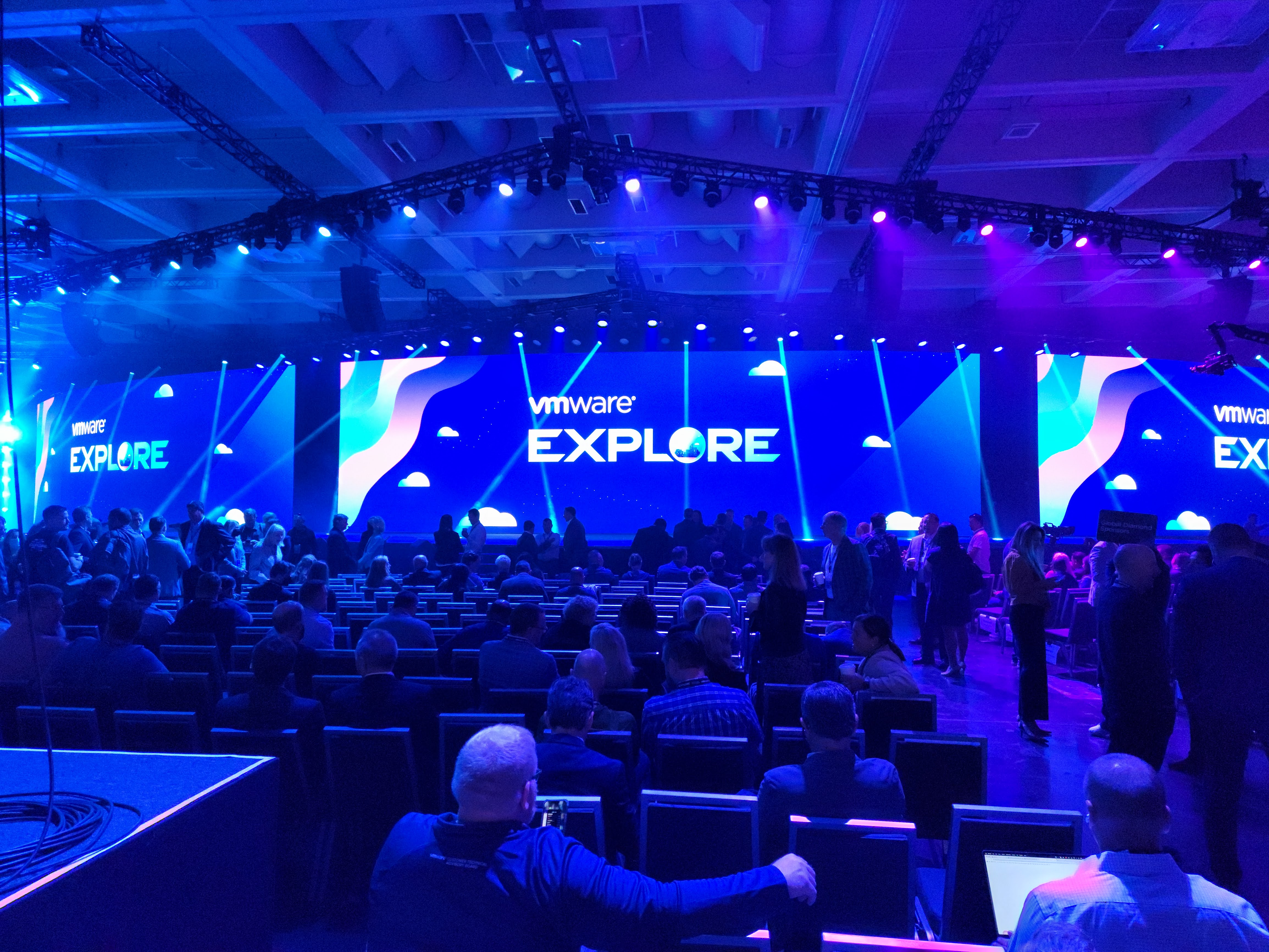 VMware Explore US 2022 Experience | VirtCorner