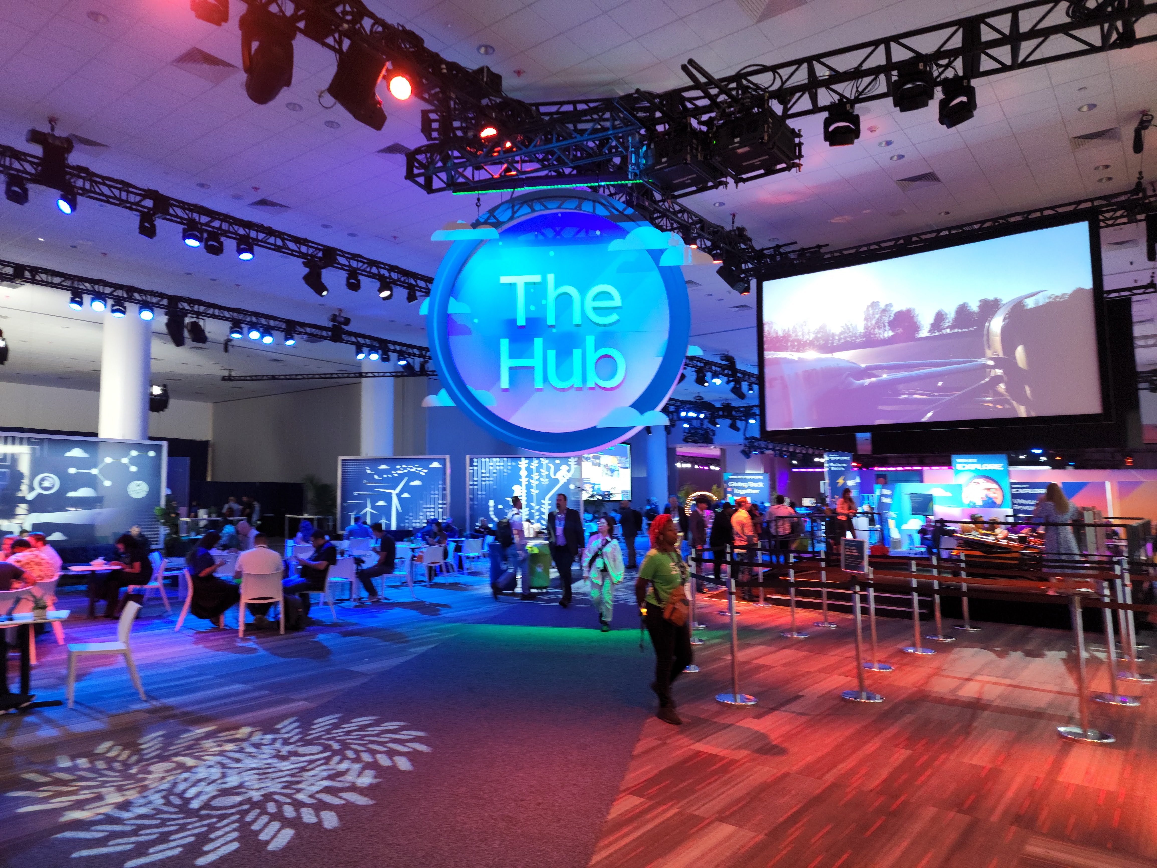 VMware Explore US 2022 Experience | VirtCorner